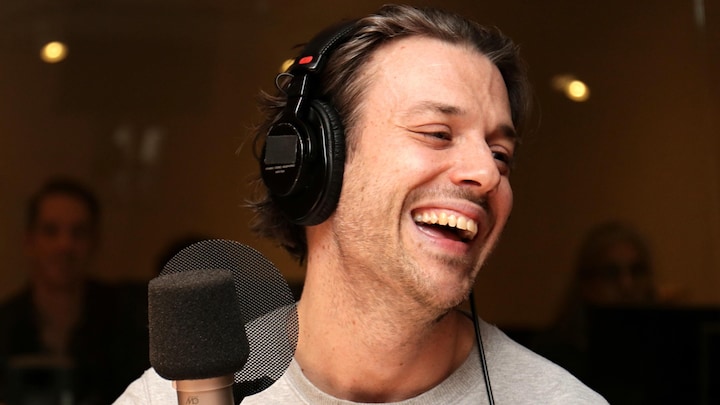 Les racines ouvrières de Mickaël Gouin