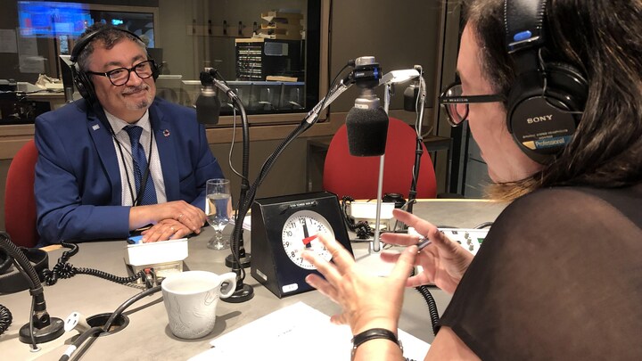 Contamination à la rougeole : les conseils du directeur de la santé ...