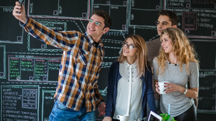 Les millénariaux, la génération qui en veut trop? | OHdio | Radio-Canada