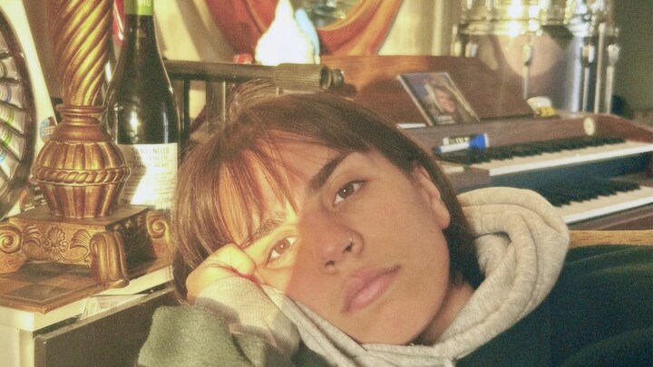 Luan Larobina présente CASA | OHdio | Radio-Canada