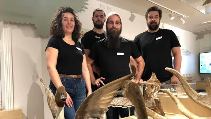 Prix de l’Association canadienne des Centres de Sciences | OHdio ...