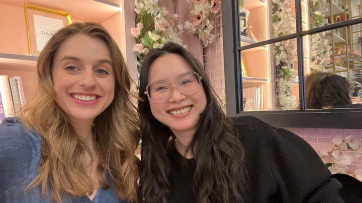 52 Friends ou comment créer de nouvelles amitiés à l'âge adulte