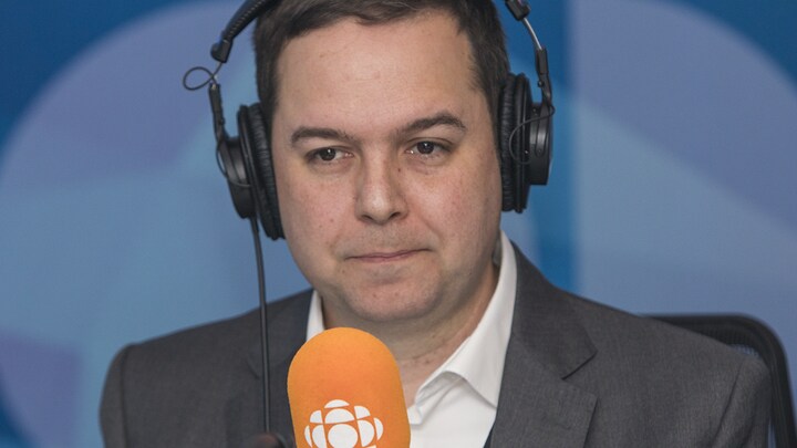 Gérald Fillion nous raconte De quoi sont faits nos leaders | OHdio ...