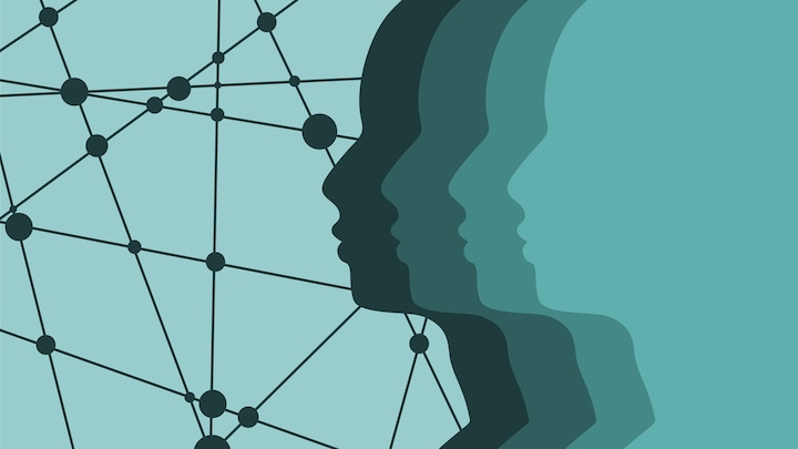 L’histoire troublante d’une greffée du visage | OHdio | Radio-Canada