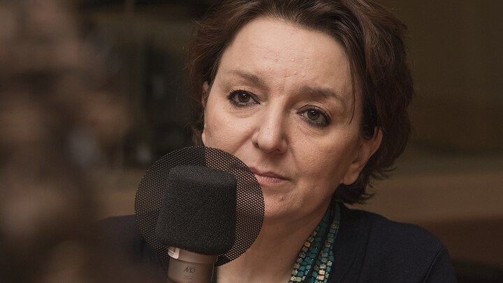 L’emprise inquiétante de « l’industrie du bonheur » | OHdio | Radio-Canada