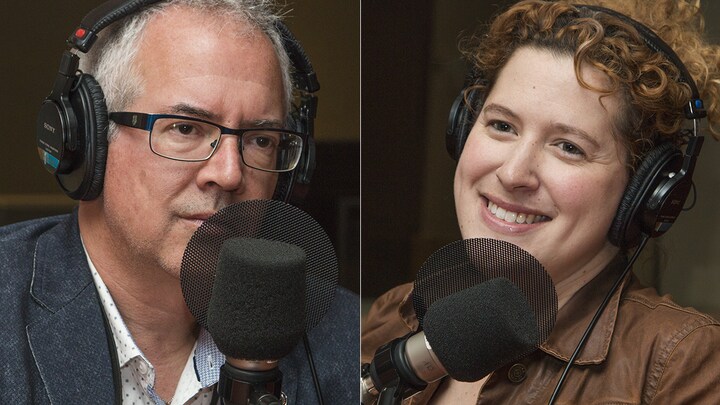 Le civisme se perd-il? | OHdio | Radio-Canada