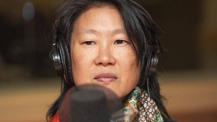 La vie secrète (et pas si « plate ») de votre comptable | OHdio | Radio ...