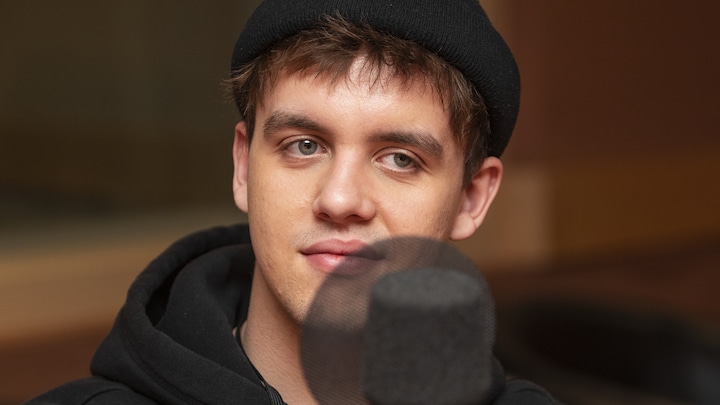 Les Louanges, Révélation chanson Radio-Canada, de passage en Gaspésie ...