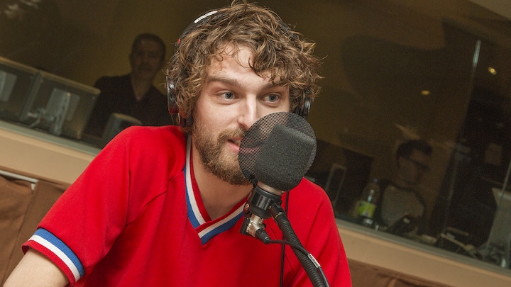 Le silence des troupeaux : les détours de Philippe Brach | OHdio ...