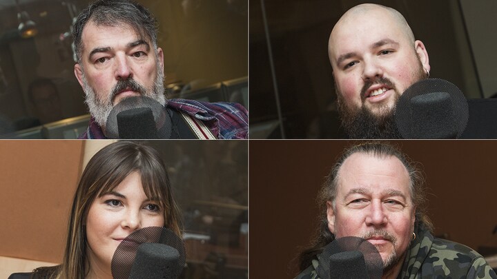 Portier de bar, un métier imprévisible pour gens différents