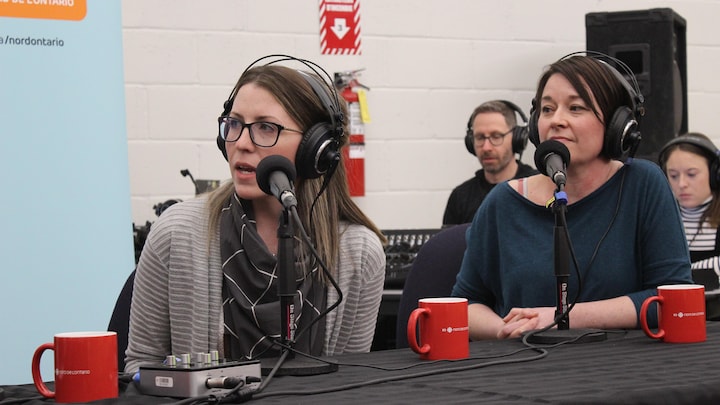 Les infirmières praticiennes ontariennes, ces pionnières