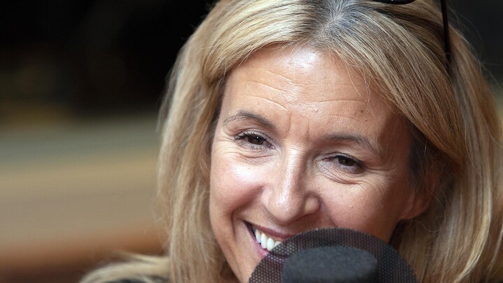 Les effets du stress sur l’enfant, selon Sonia Lupien | OHdio | Radio ...