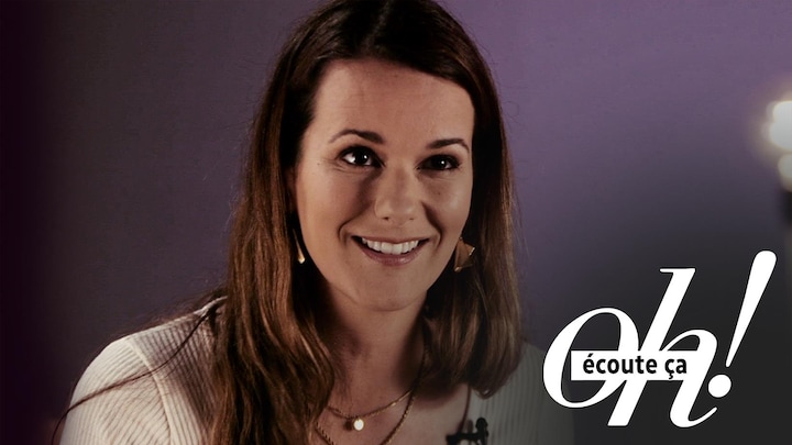 Une naissance bouleversante racontée à Monic Néron | OHdio | Radio-Canada