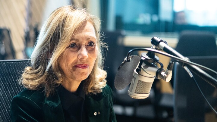 L’économie, la seconde nature de Monique Leroux | OHdio | Radio-Canada
