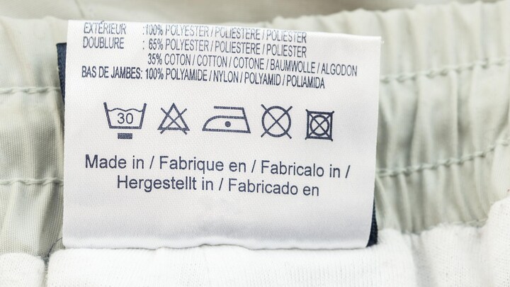 Des réponses sur les fibres qui composent nos vêtements | OHdio | Radio ...