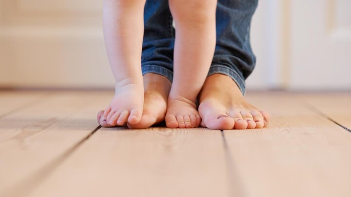 L’évolution du pied humain, le champion de la marche | OHdio | Radio-Canada