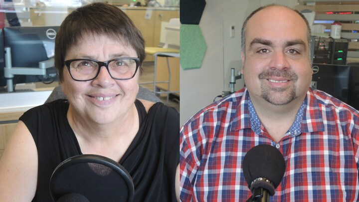 La résilience, un thème fort actuel 1re partie | OHdio | Radio-Canada