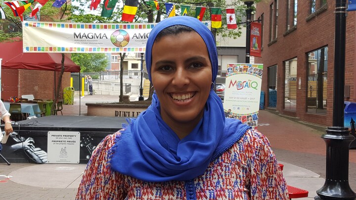 Le multiculturalisme célébré à Moncton