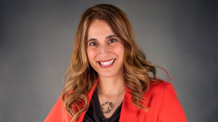 "Il faut trouver des solutions", selon Nadia Minassian | OHdio | Radio ...