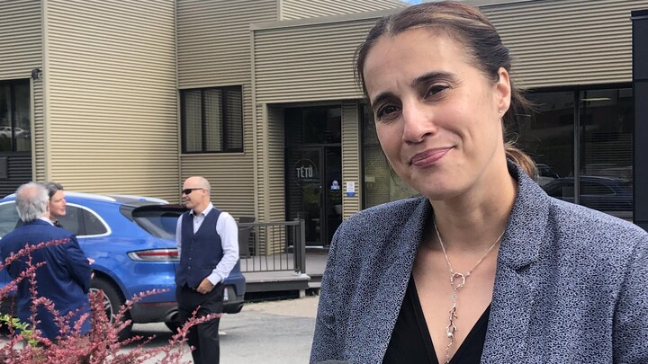 Nadia-Karina Minassian ne renouvelle pas son mandat de préfète de la ...