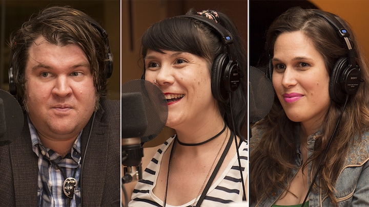 Le nouveau country, un riche mélange de styles musicaux | OHdio | Radio ...