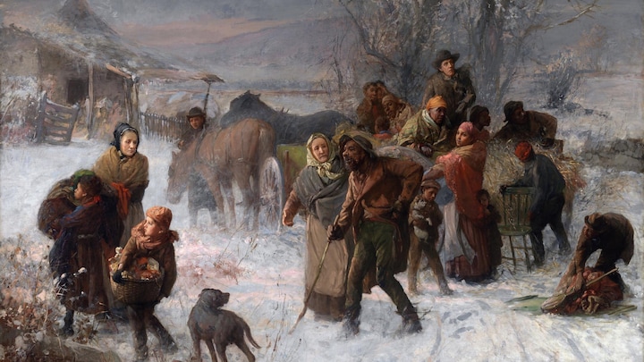 L’histoire du Chitlin’ Circuit et du chemin de fer clandestin | OHdio ...