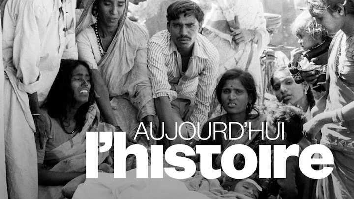 Bhopal, la catastrophe industrielle la plus meurtrière de l’histoire ...