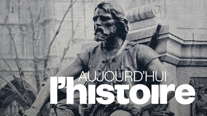 Charles Le Moyne, l’un des hommes les plus influents de la Nouvelle ...