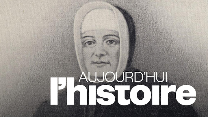 Émilie Gamelin, généreuse fondatrice des Sœurs de la Providence | OHdio ...