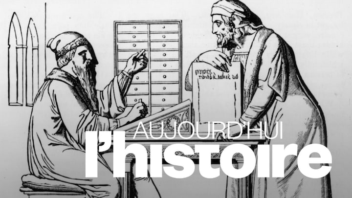L’imprimerie de Gutenberg, une invention déterminante pour l’humanité ...