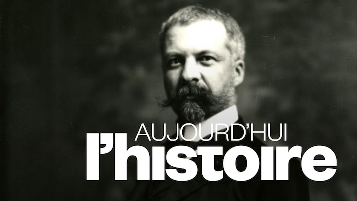 Henri Bourassa, le défenseur du peuple canadien-français | OHdio ...