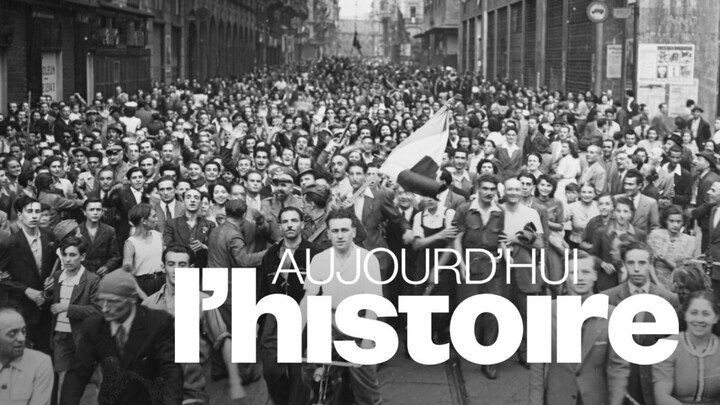 L’Italie fasciste et la chute de Mussolini | OHdio | Radio-Canada