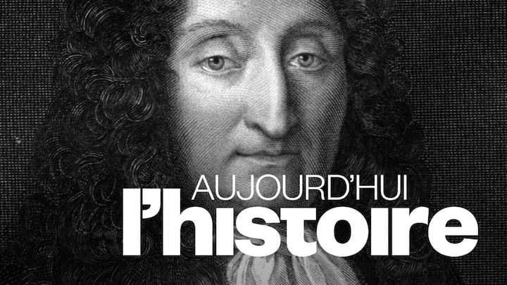 Jean de La Fontaine, le poète connu grâce à ses fables | OHdio | Radio ...