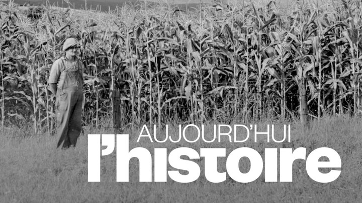 Le maïs, l’aliment de base autochtone adopté par les colons en Amérique ...