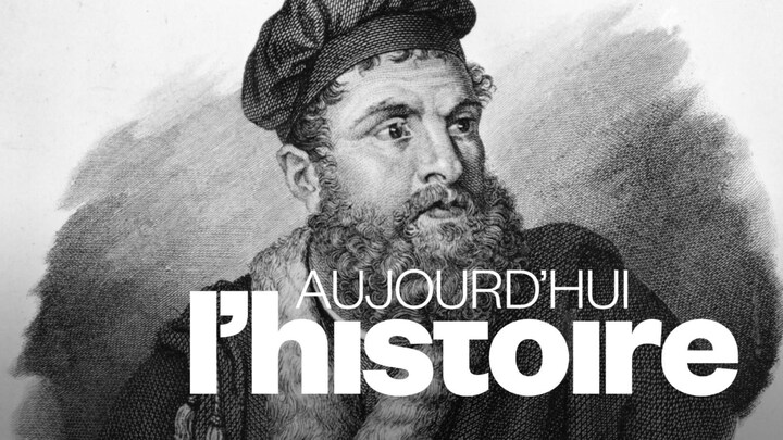 Marco Polo et son incroyable odyssée en Asie | OHdio | Radio-Canada
