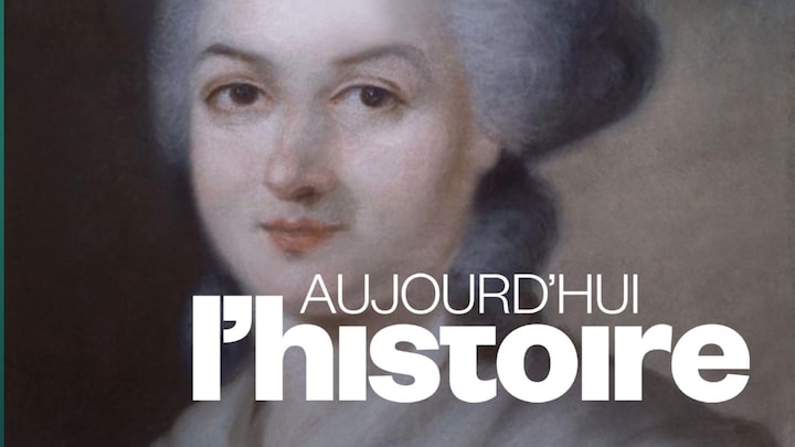 Olympe de Gouges, pionnière du féminisme durant la Révolution française ...