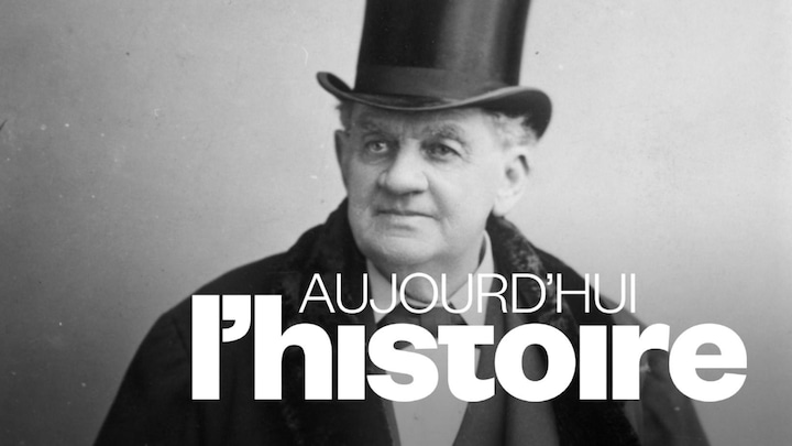 P. T. Barnum, l’as magouilleur du spectacle et du cirque | OHdio ...
