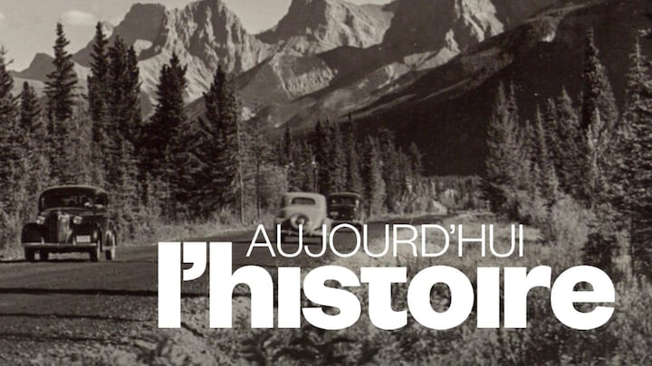 La route Transcanadienne, un symbole de l’unité du pays