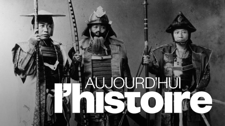 Les samouraïs, ces légendaires guerriers japonais | OHdio | Radio-Canada