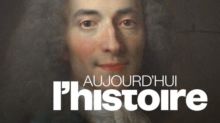 Voltaire, l’écrivain digne représentant du siècle des Lumières | OHdio ...