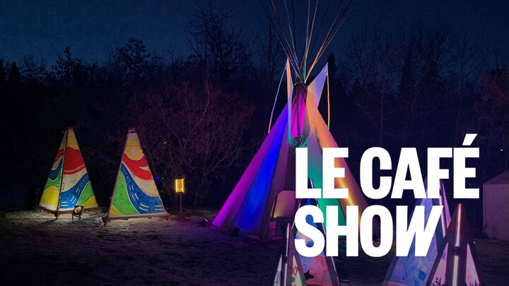 Le festival Canoë Volant est de retour à Edmonton | OHdio | Radio-Canada