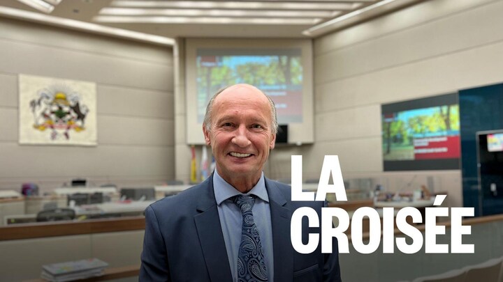 André Chabot réélu conseiller municipal à Calgary selon les résultats ...