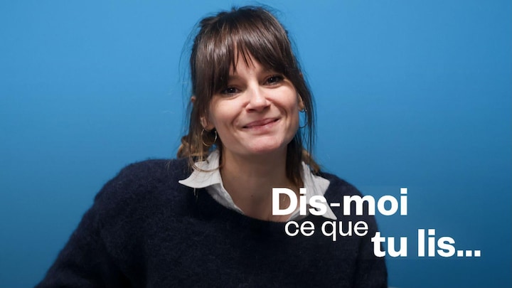 Les vies de Stéphanie Lapointe, de la chanson à la littérature jeunesse ...