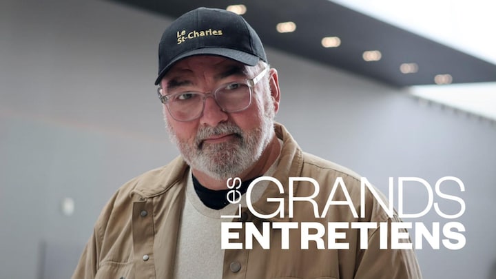 Gildor Roy à travers les personnages qu’il a incarnés | OHdio | Radio ...