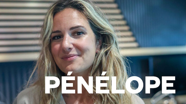 Marie-Josée Gauvin, animatrice enthousiaste de Quel talent! | OHdio ...