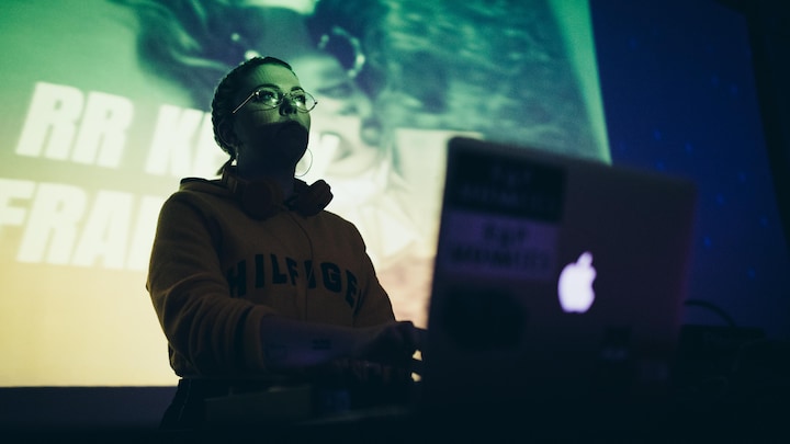 Faites garder les petits, les RapMommies vous font danser | OHdio ...