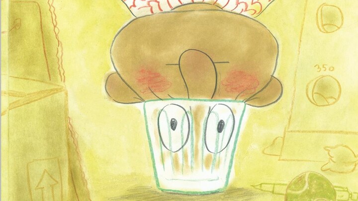 À l’enverre, un livre d’Orbie créé avec des jeunes de Pabos | OHdio ...