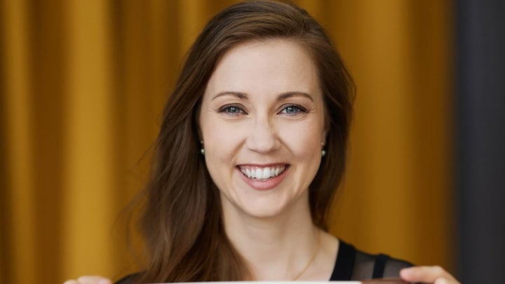 Lancement de la programmation de l'Orchestre symphonique de l'estuaire ...