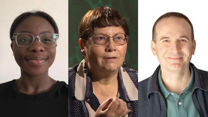 Des perspectives multigénérationnelles sur le monde du travail | OHdio ...