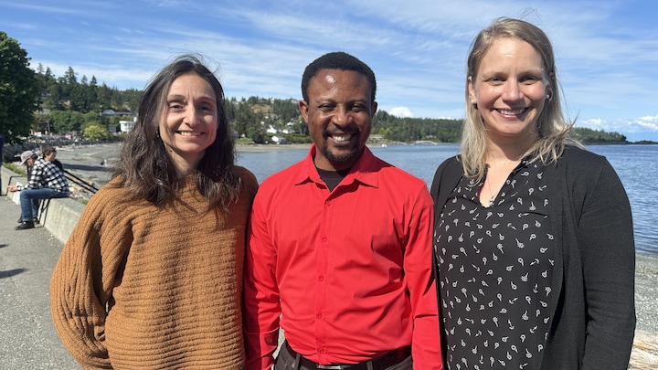 En direct de Nanaimo, une Communauté francophone accueillante | OHdio ...